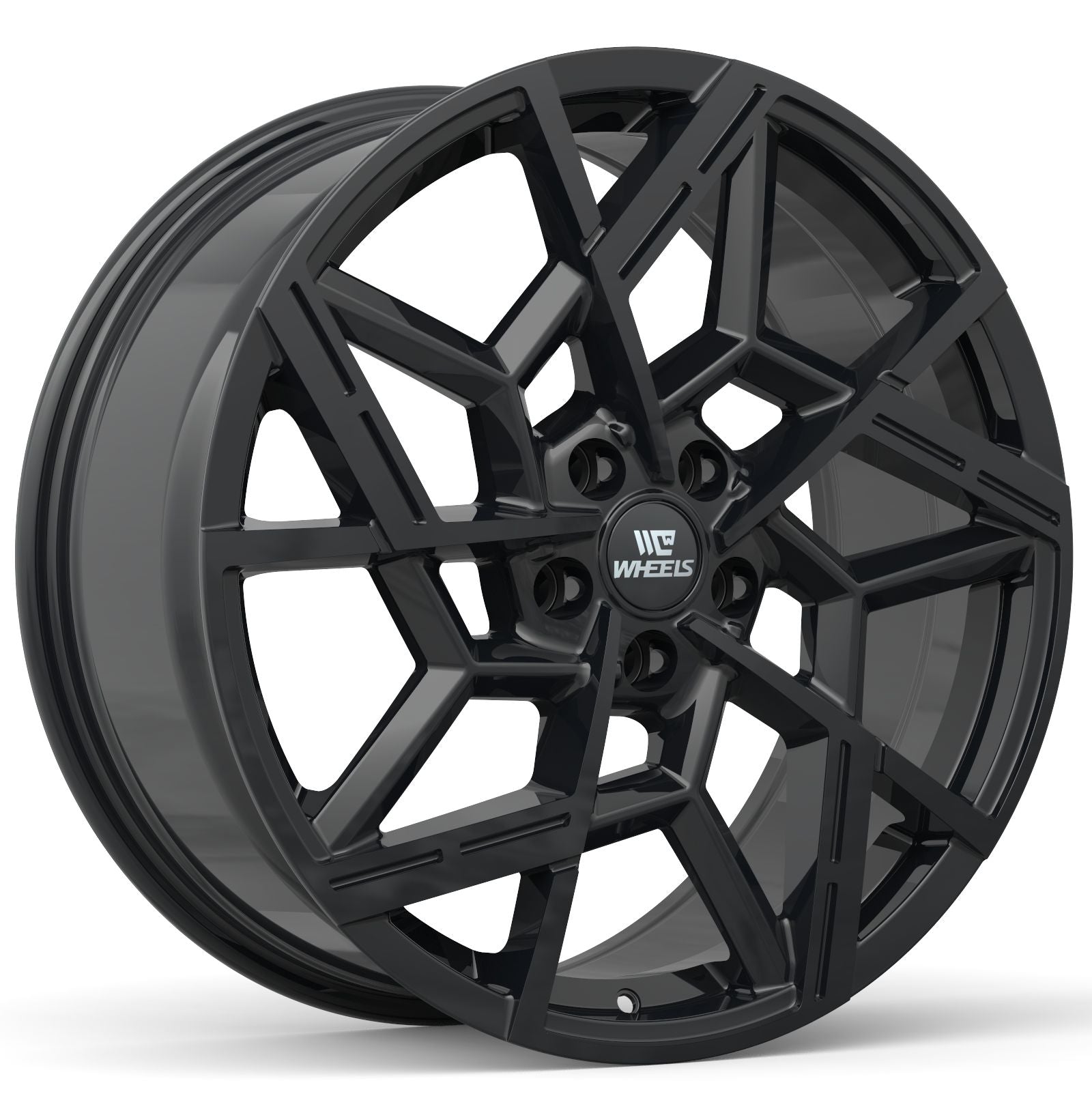 C-WHEELS - OE INSPIRED - HY-2B - 17X7 – cwheels